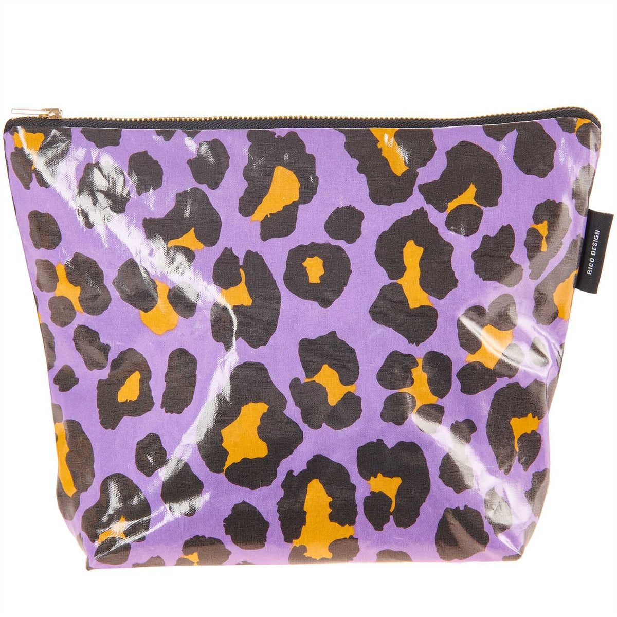 Leo bags – Crystal and Sage